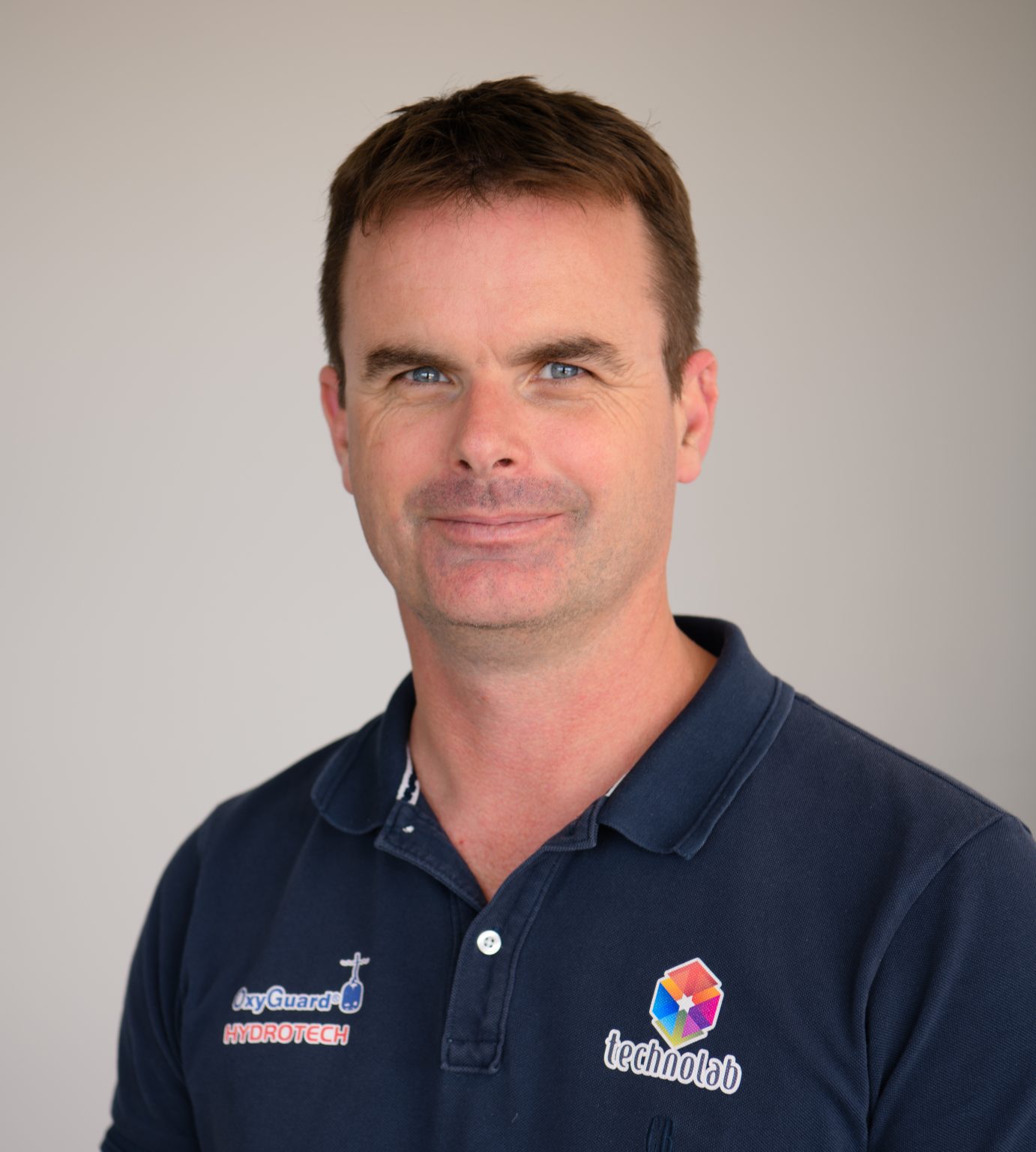 Get to know Scott Powell, our Managing Director - Technolab